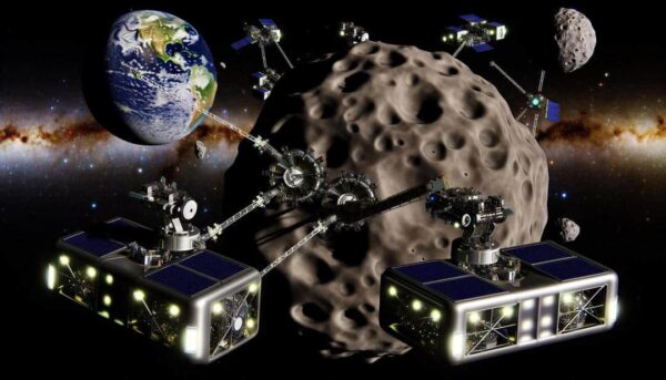 7 Powerful Insights on Space Mining Rare Earth: Unlocking the Cosmos in ...