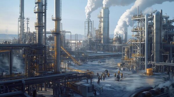 Domestic Rare Earth Refining in America: 7 Key Insights