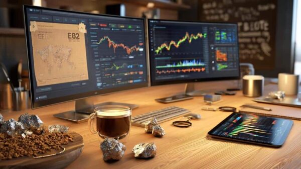 Best Rare Earth ETFs That Experts Recommend