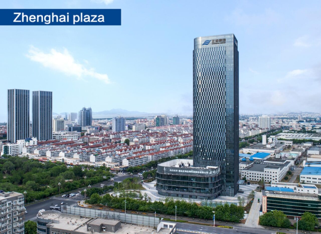 Zhenghai Magnetic Materials: H1 2025 Profit Falls 24% Despite Double ...