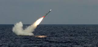 America Can Build the Missile-But China Controls the Materials: The ...